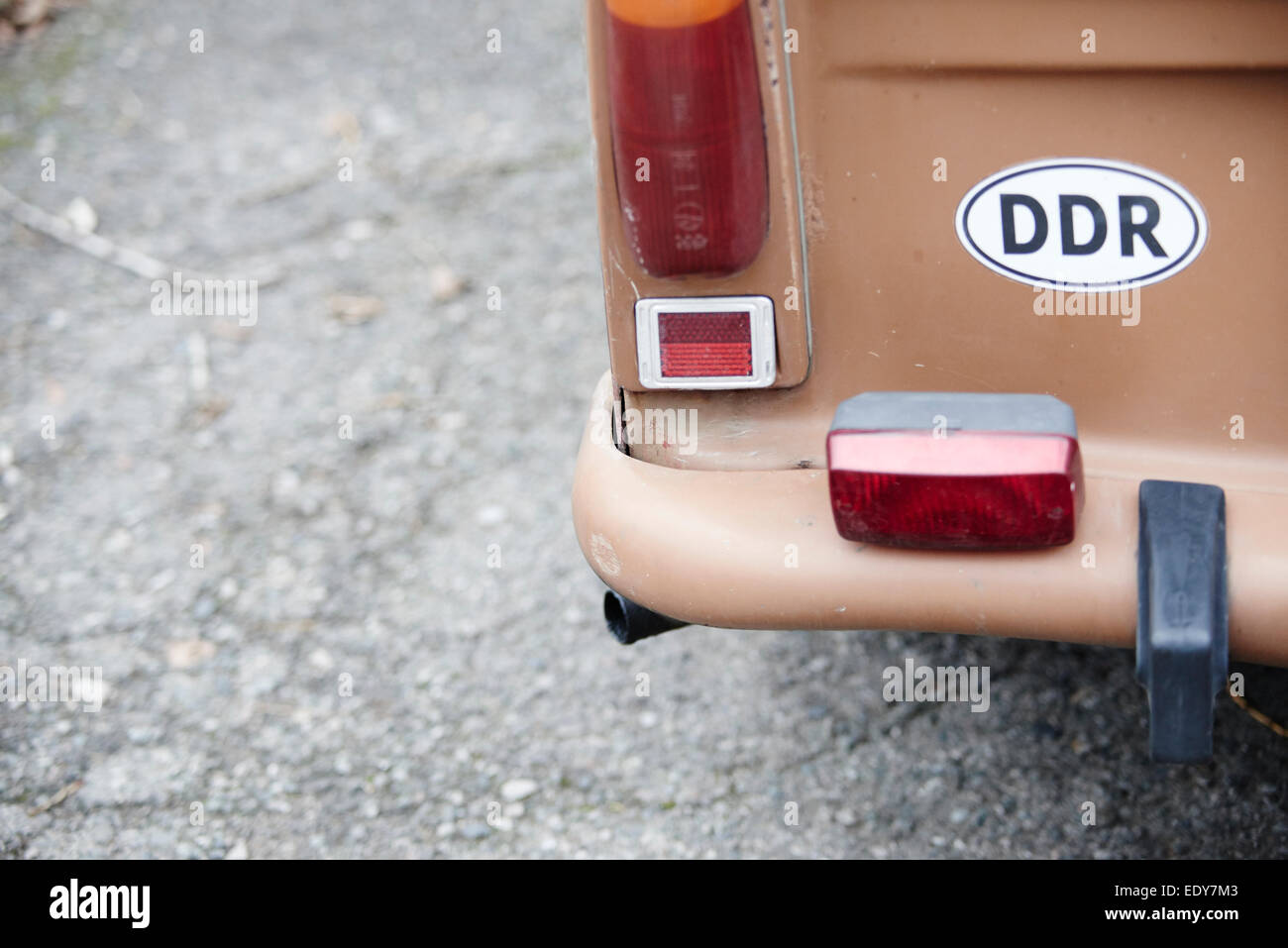 License plate germany hi-res stock photography and images - Alamy