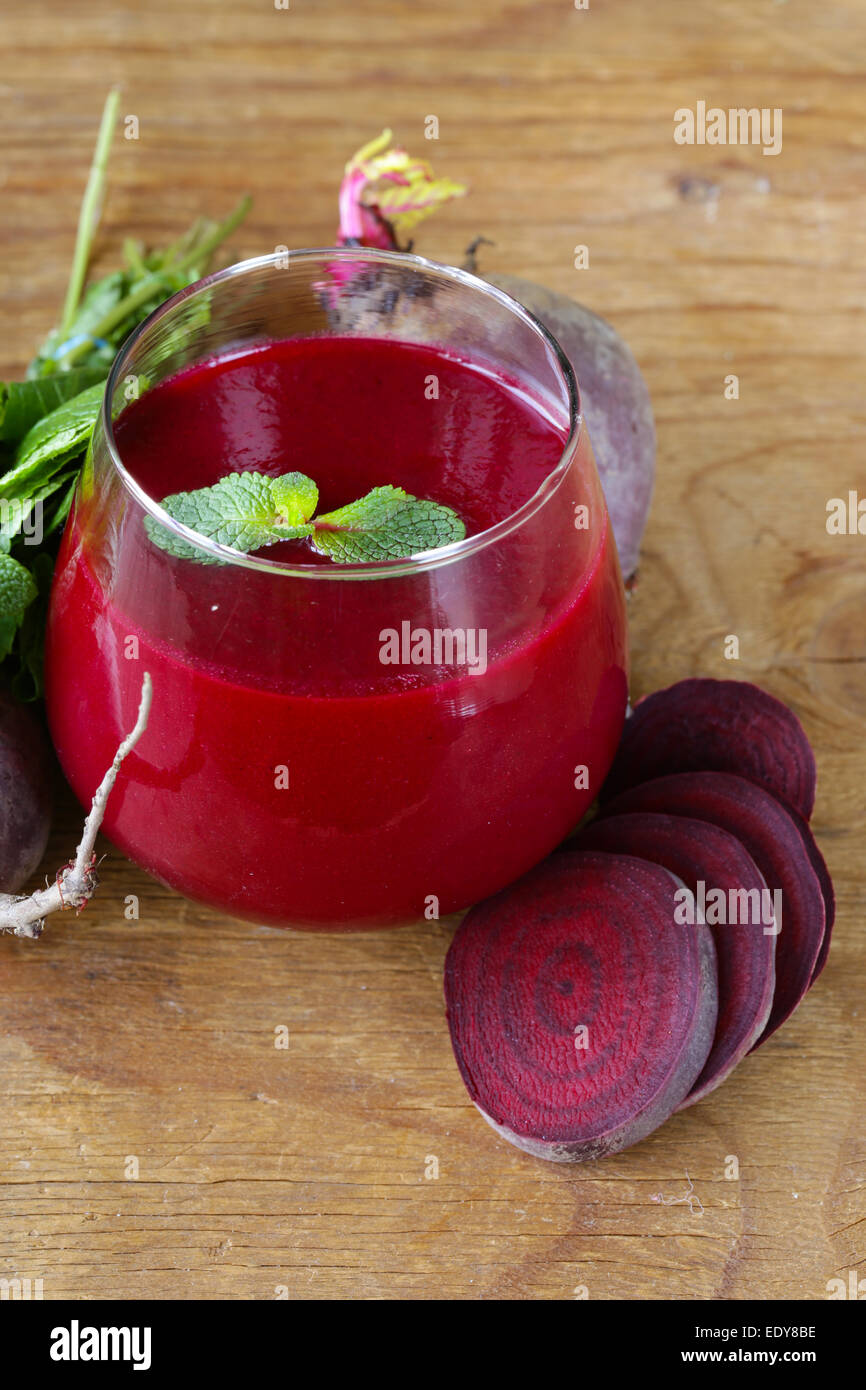 Beet Root Juice High Resolution Stock Photography and Images - Alamy
