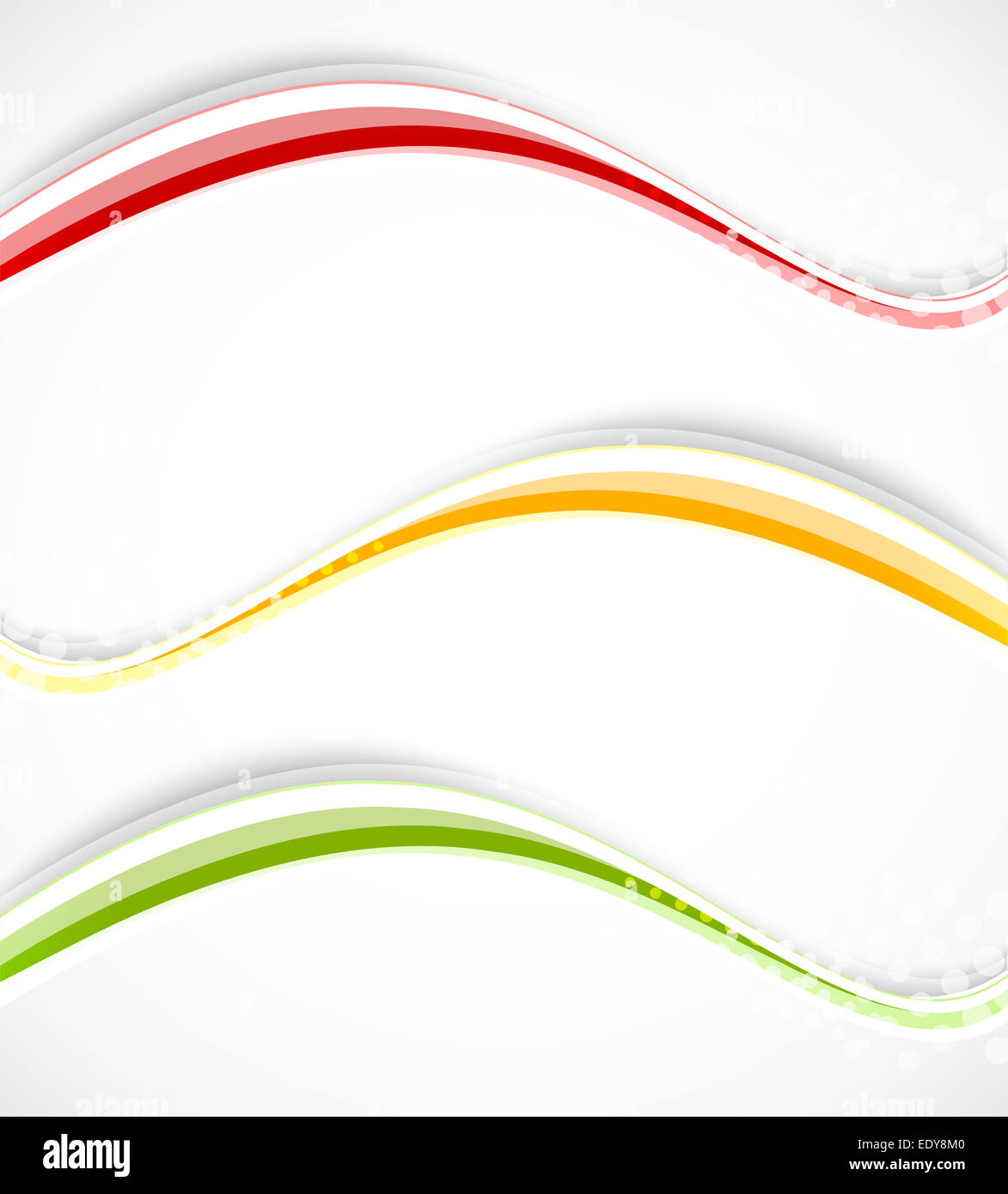 Set of banners Stock Photo - Alamy