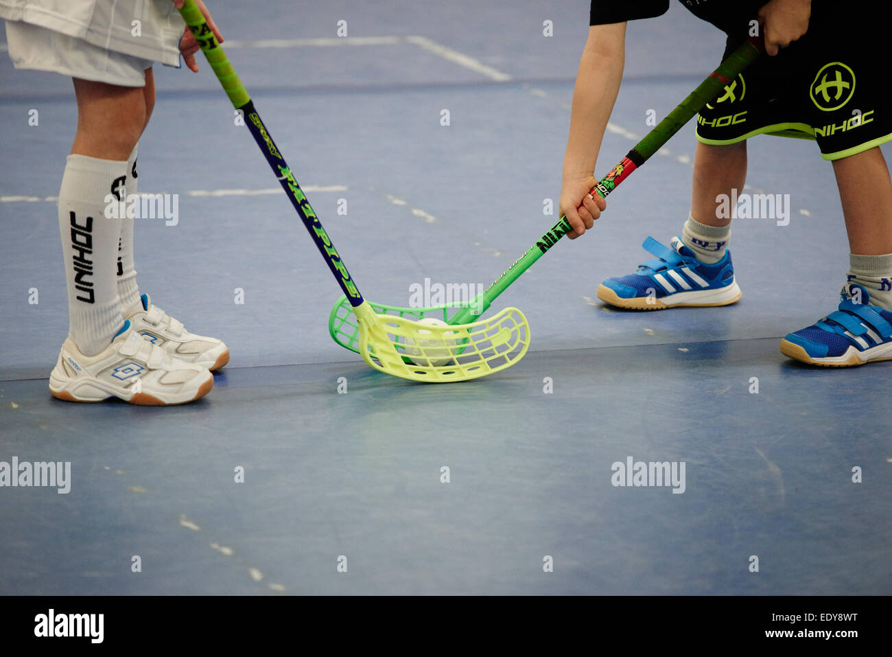 Difference Between Floorball And Floor Hockey at Gertrude Murphy blog