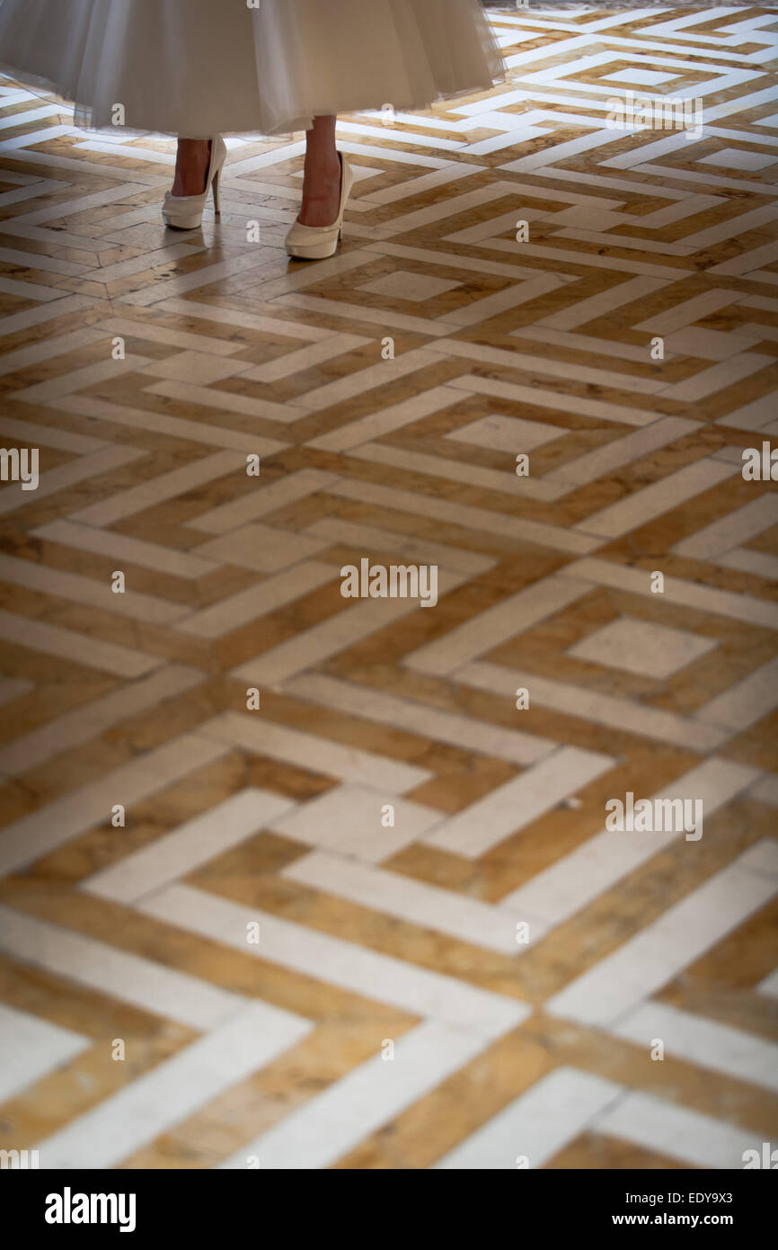 Section of floor hi-res stock photography and images - Alamy