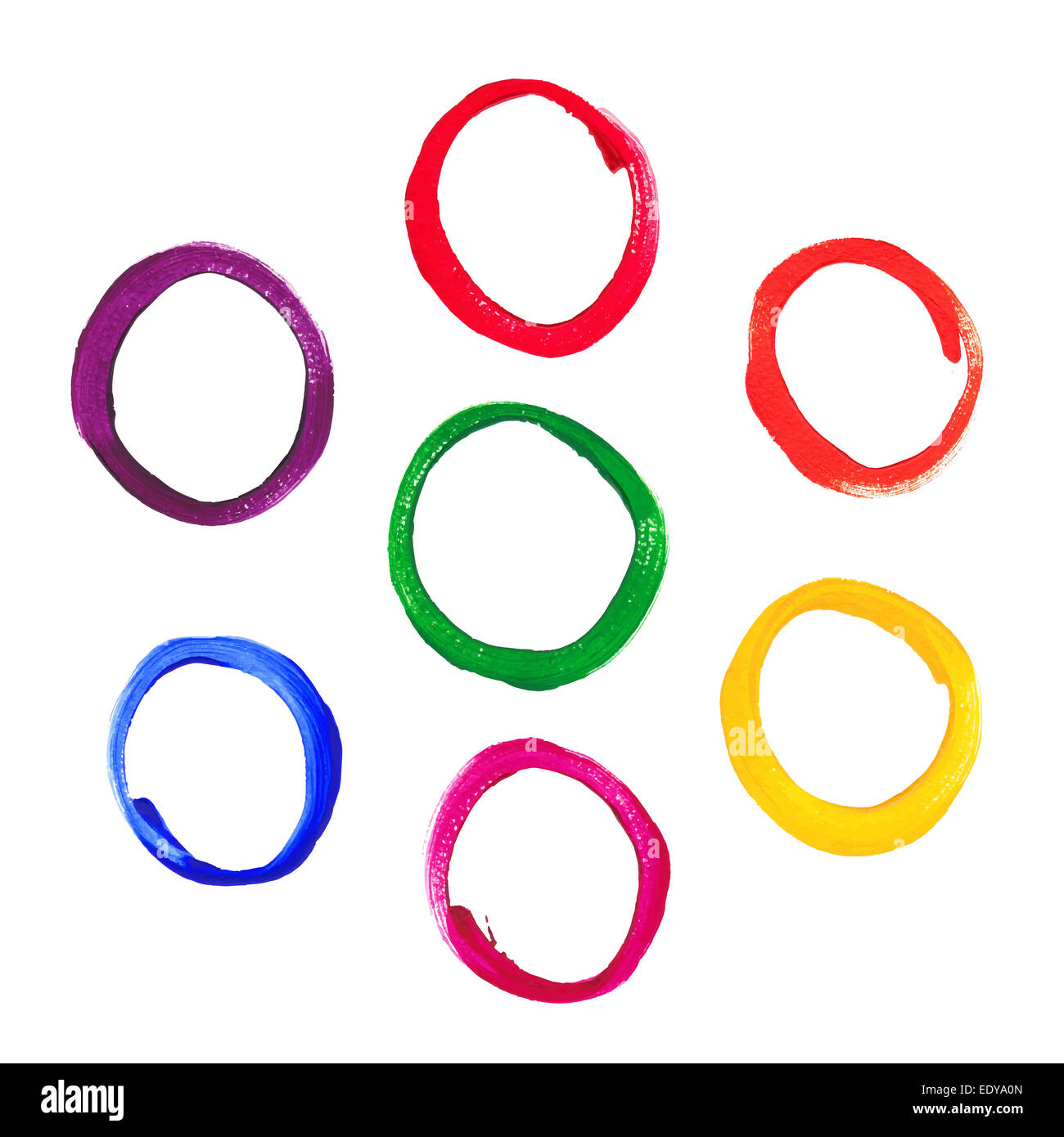 Artistic frames Cut Out Stock Images & Pictures - Alamy