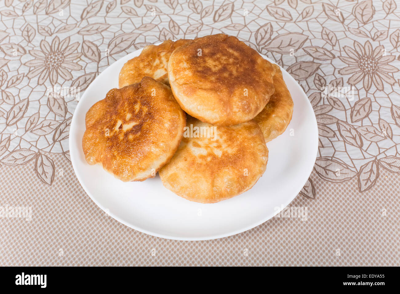 Belyashi hi-res stock photography and images - Alamy