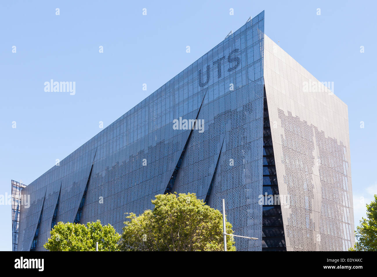 University technology sydney hi-res stock photography and images - Alamy