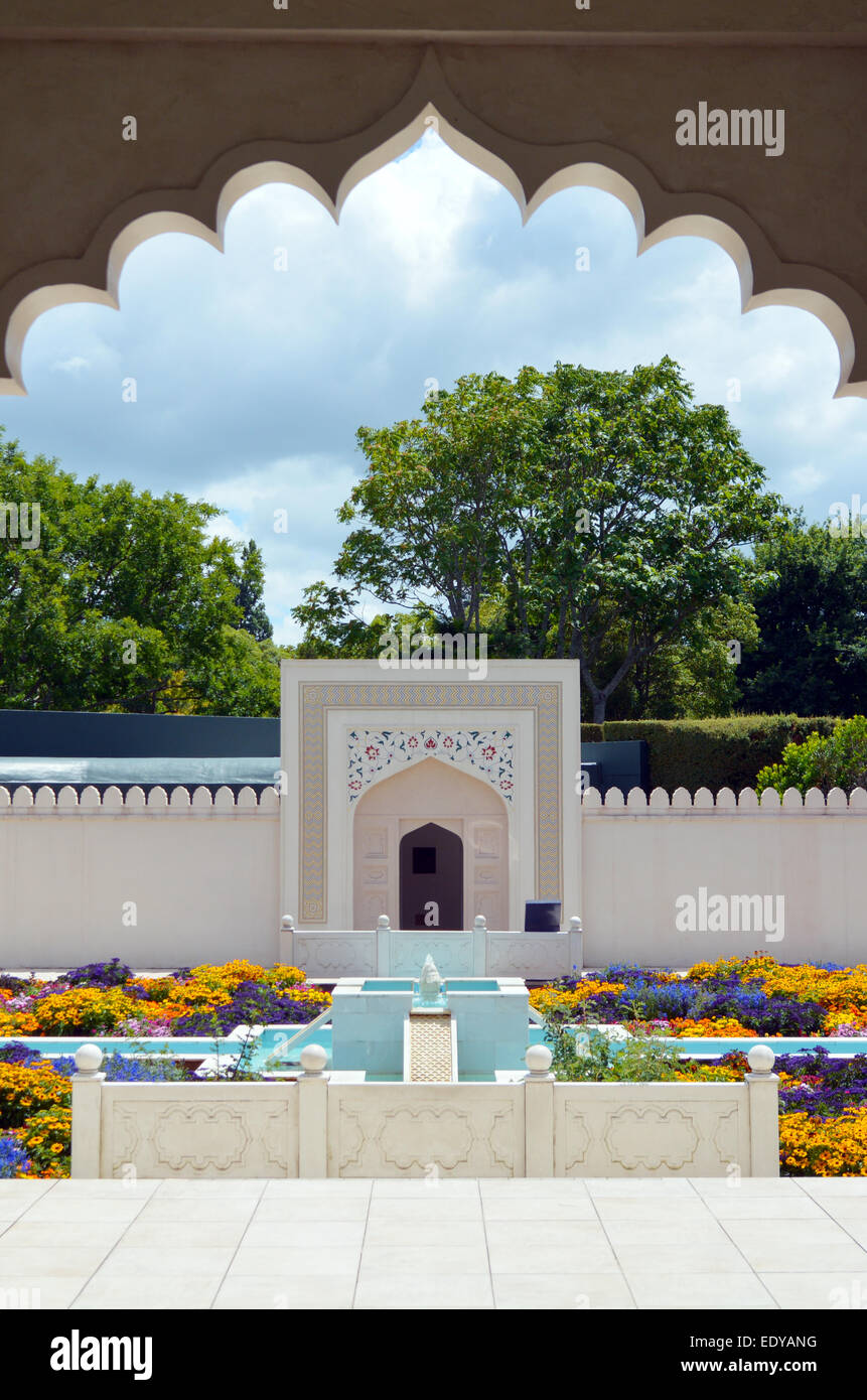 Char Bagh India High Resolution Stock Photography and Images - Alamy