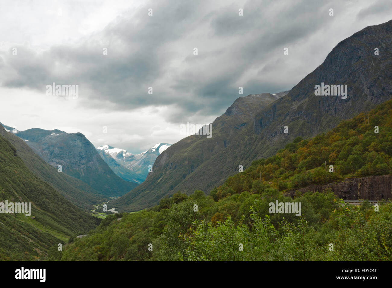 Stryn Norway Stock Photos & Stryn Norway Stock Images - Alamy
