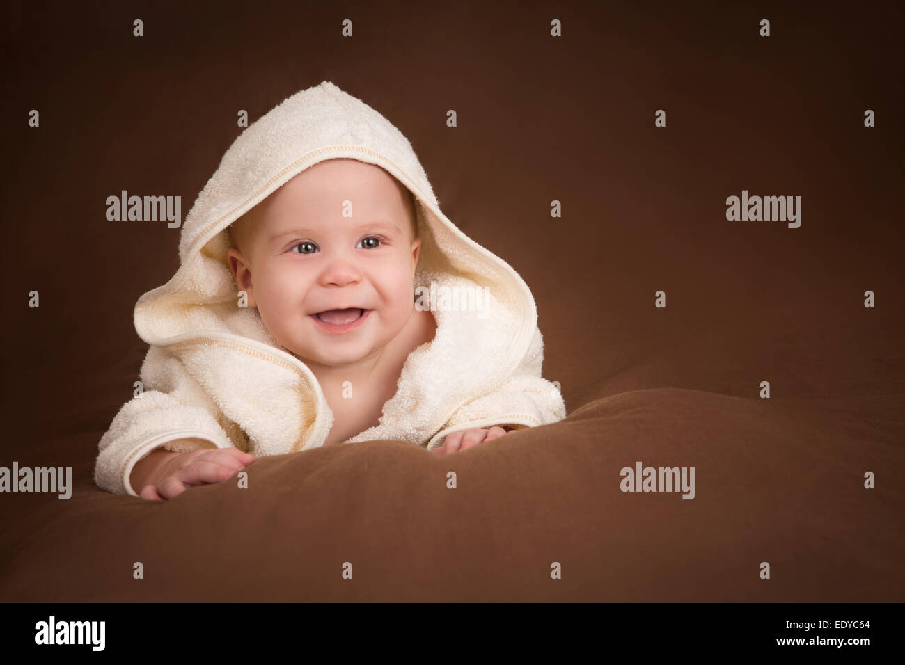 Infant cute expression hi-res stock photography and images - Alamy