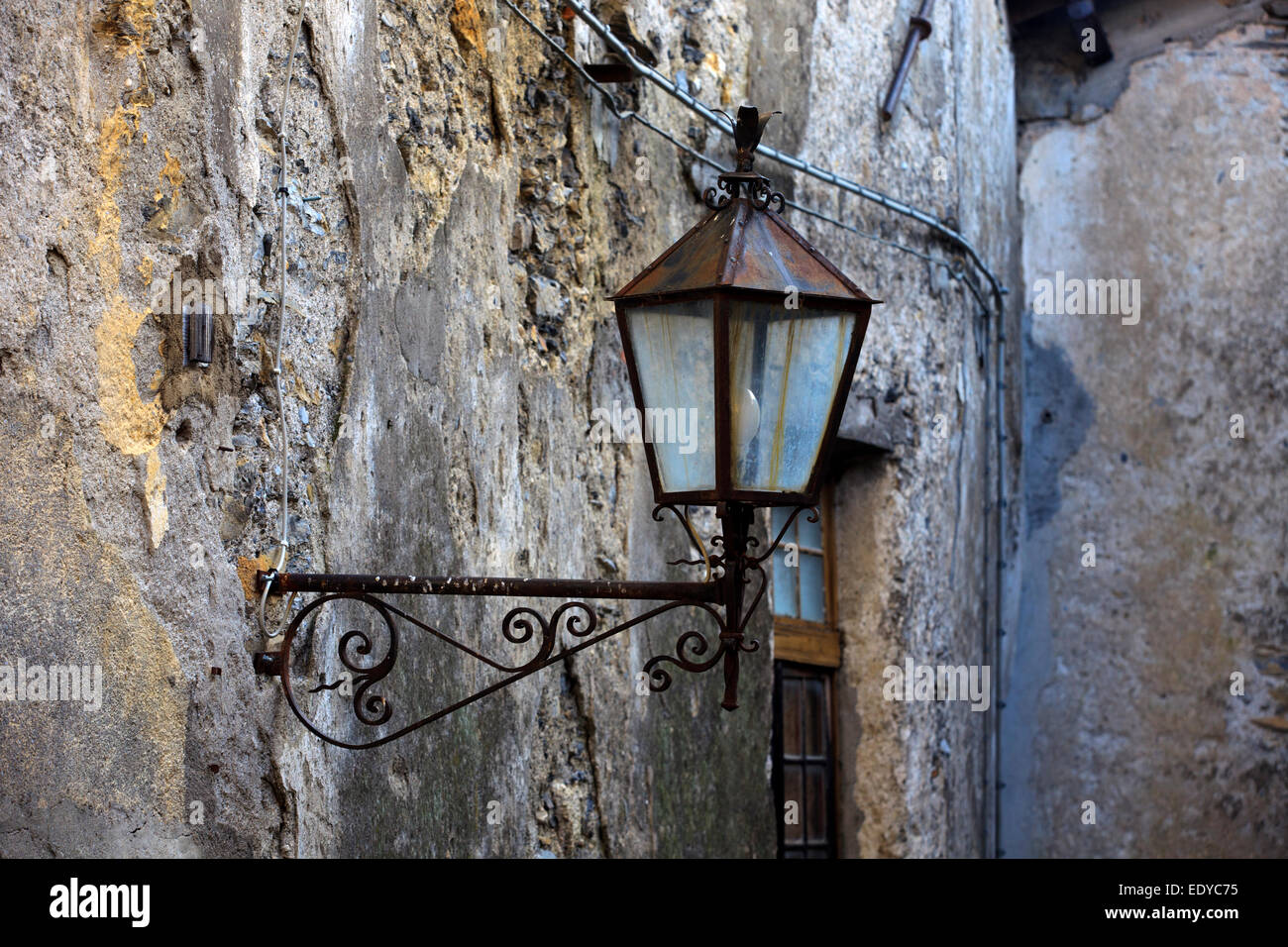 The witches village of Triora, Imperia, Liguria, Italy Stock Photo - Alamy