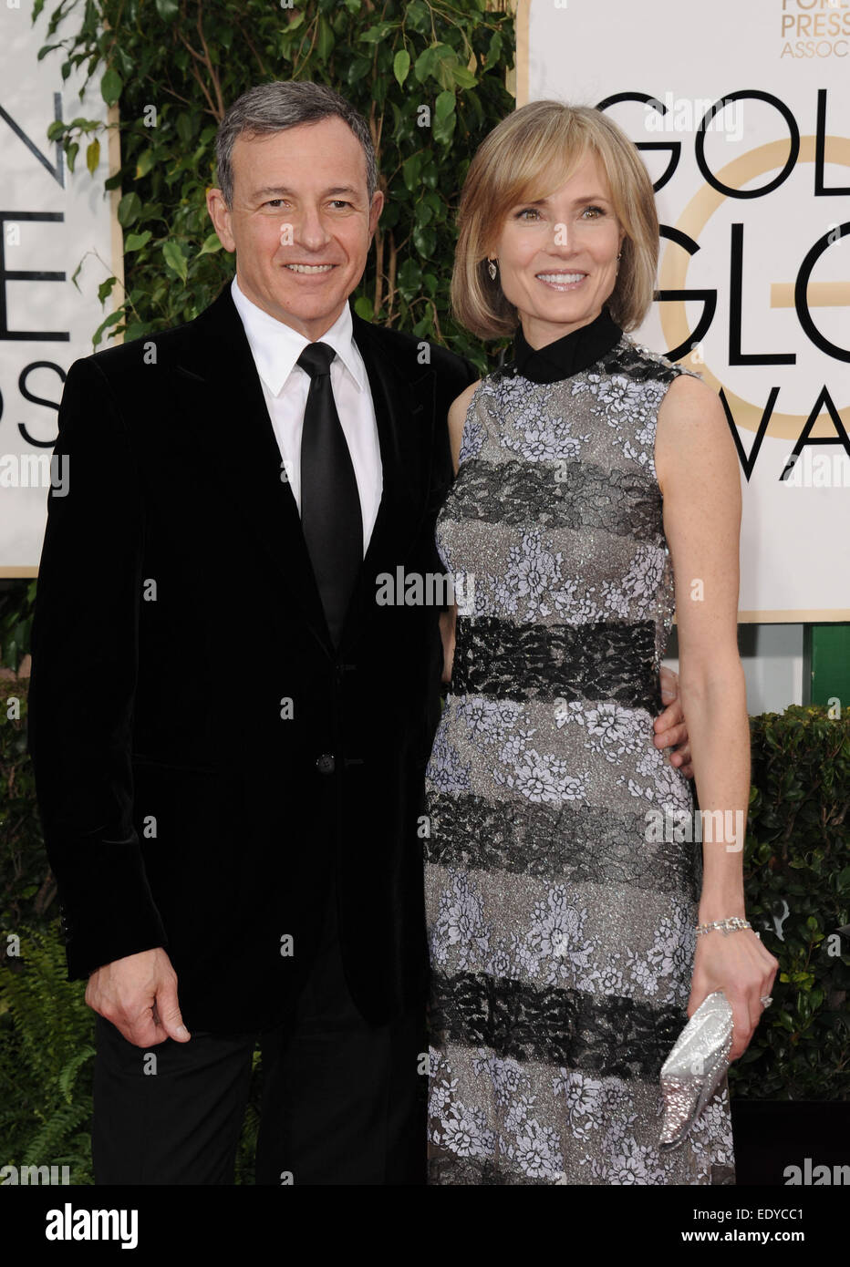 Bob iger willow bay arrivals hi-res stock photography and images - Alamy