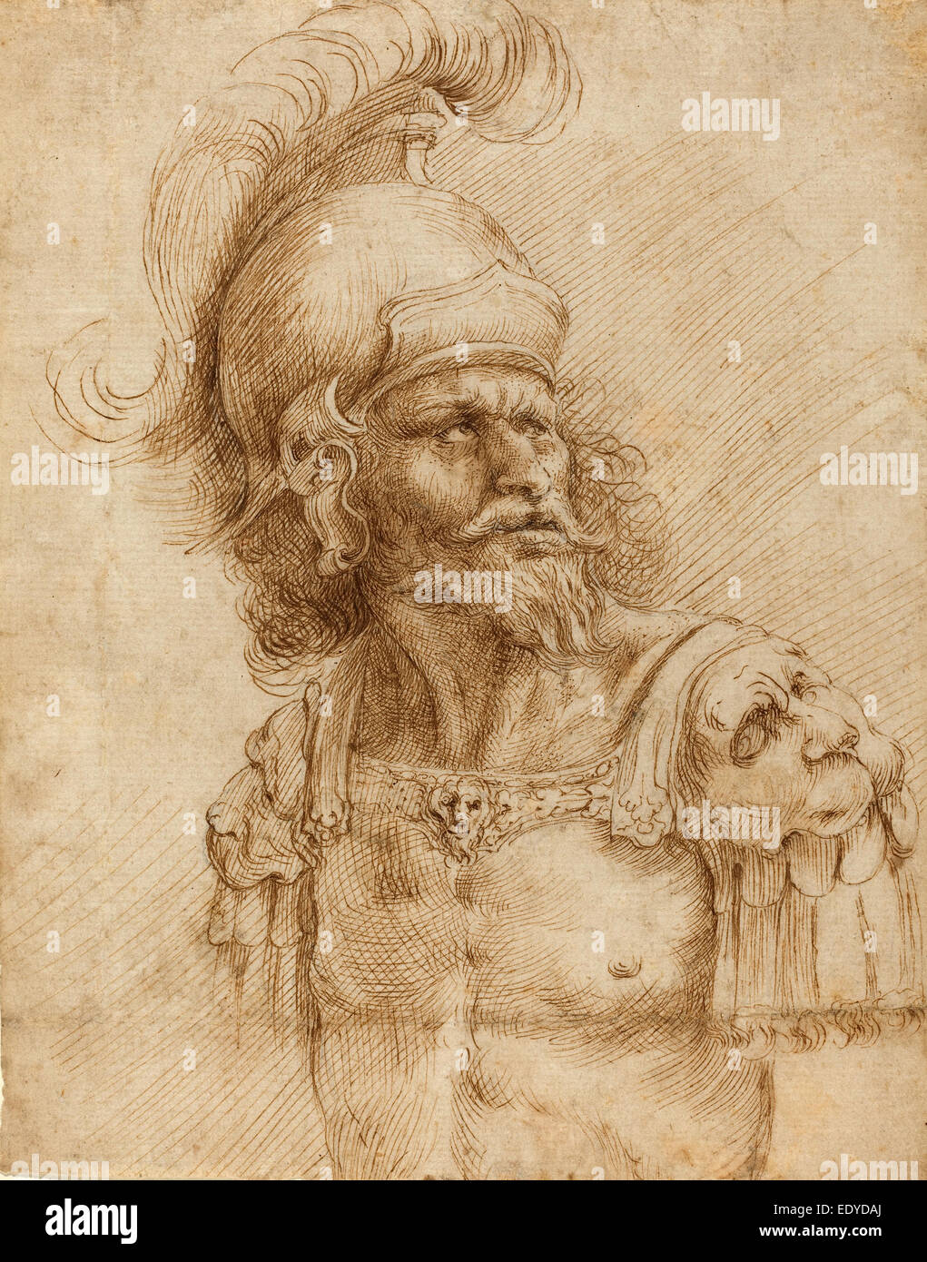 Peruzzini domenico hi-res stock photography and images - Alamy