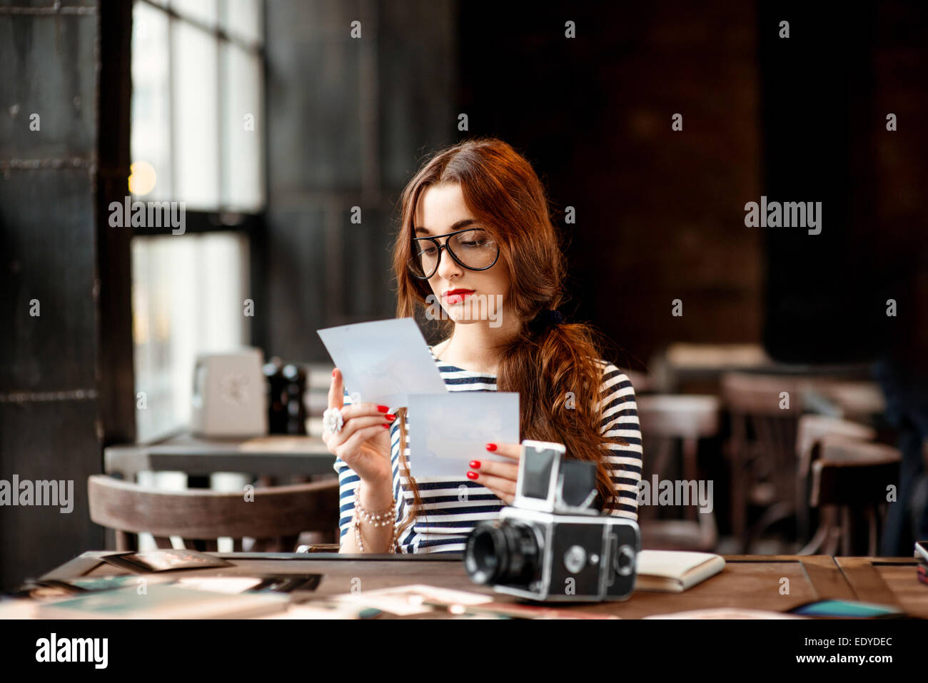 6x6 photo frame hi-res stock photography and images - Alamy