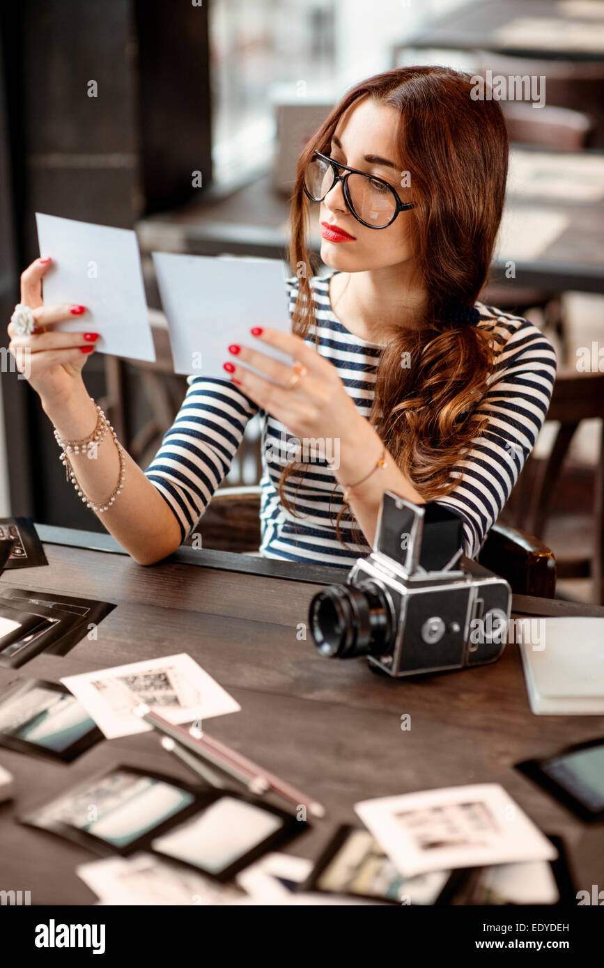 Professional revival hi-res stock photography and images - Alamy