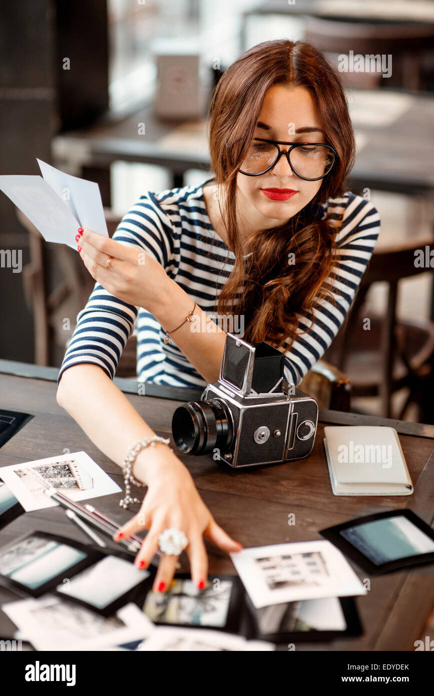 6x6 photo frame hi-res stock photography and images - Alamy