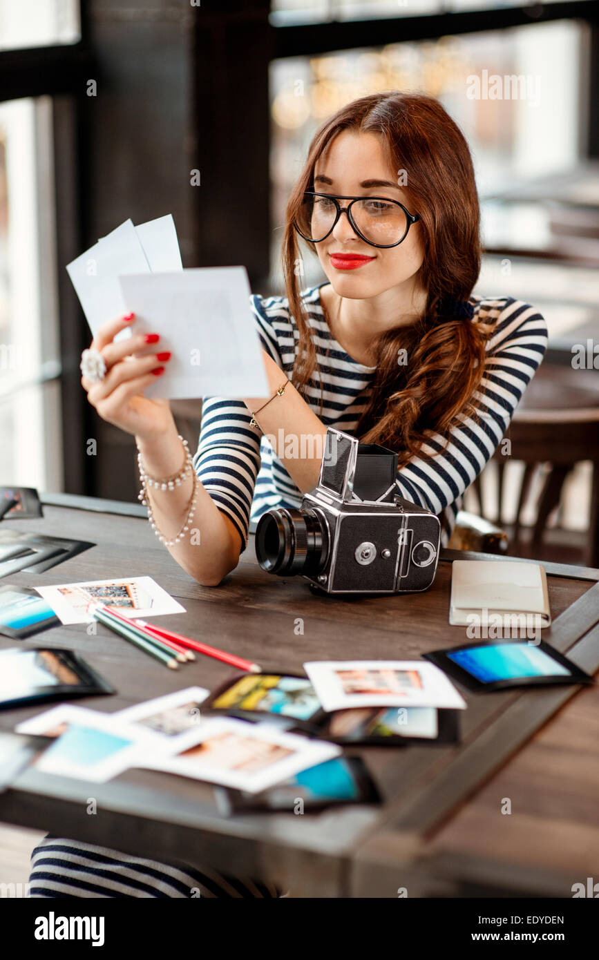 6x6 photo frame hi-res stock photography and images - Alamy