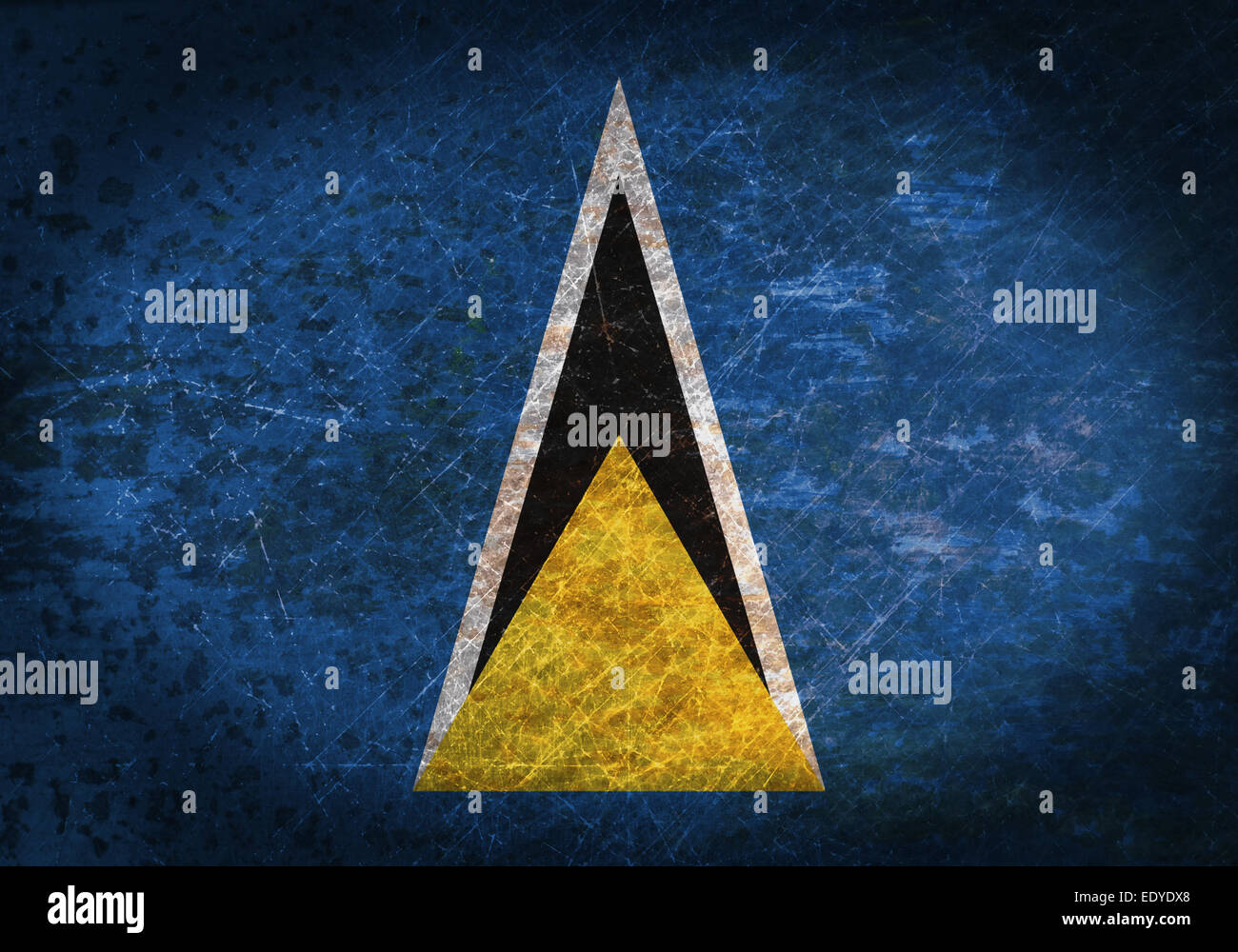 Saint lucia culture hi-res stock photography and images - Alamy