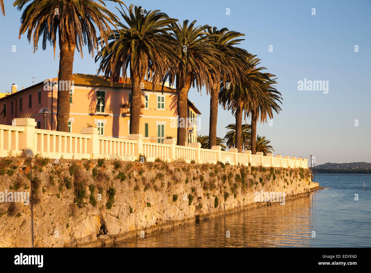 Orbetello italy hi-res stock photography and images - Alamy