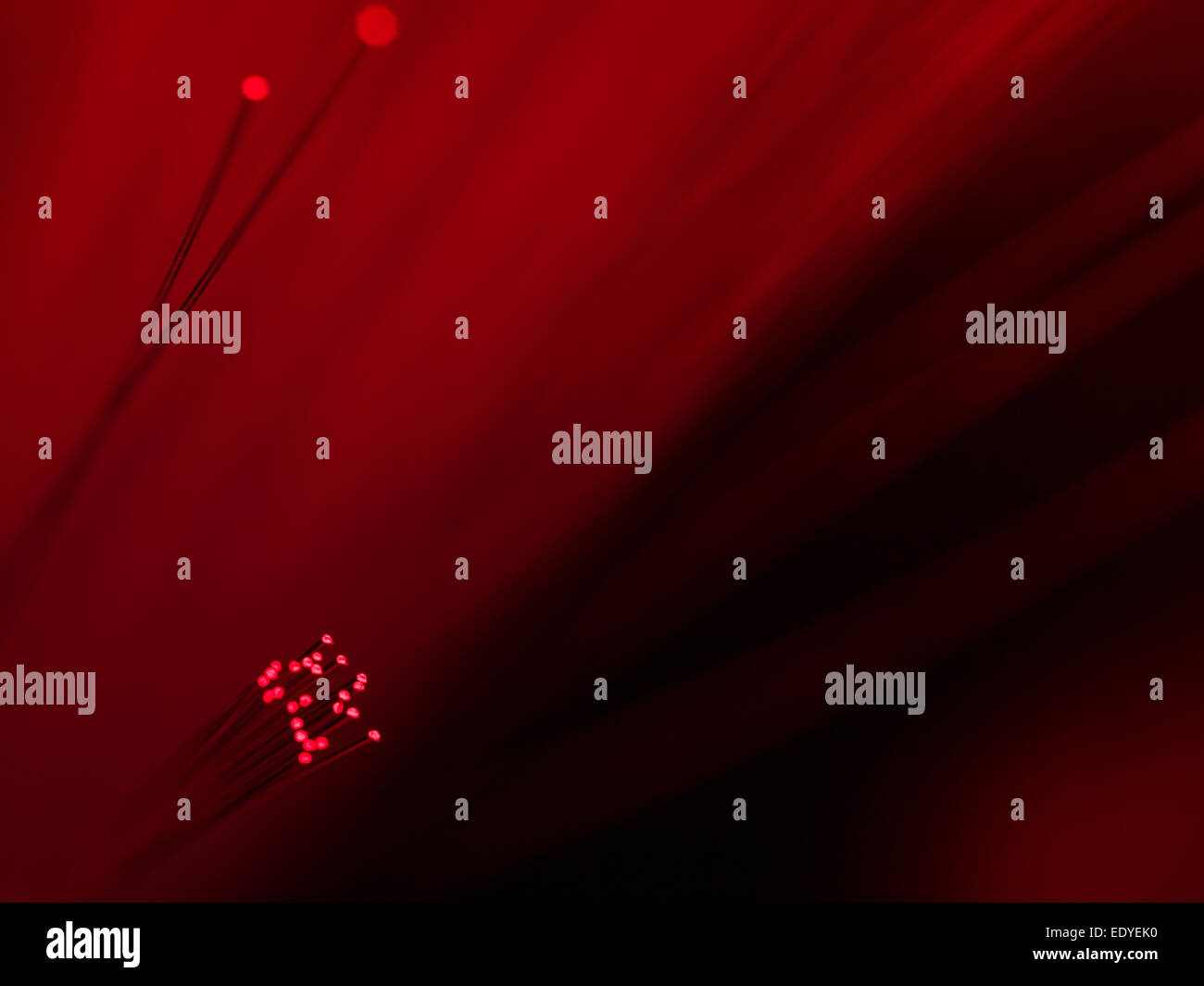 Fiber optic light hi-res stock photography and images - Alamy