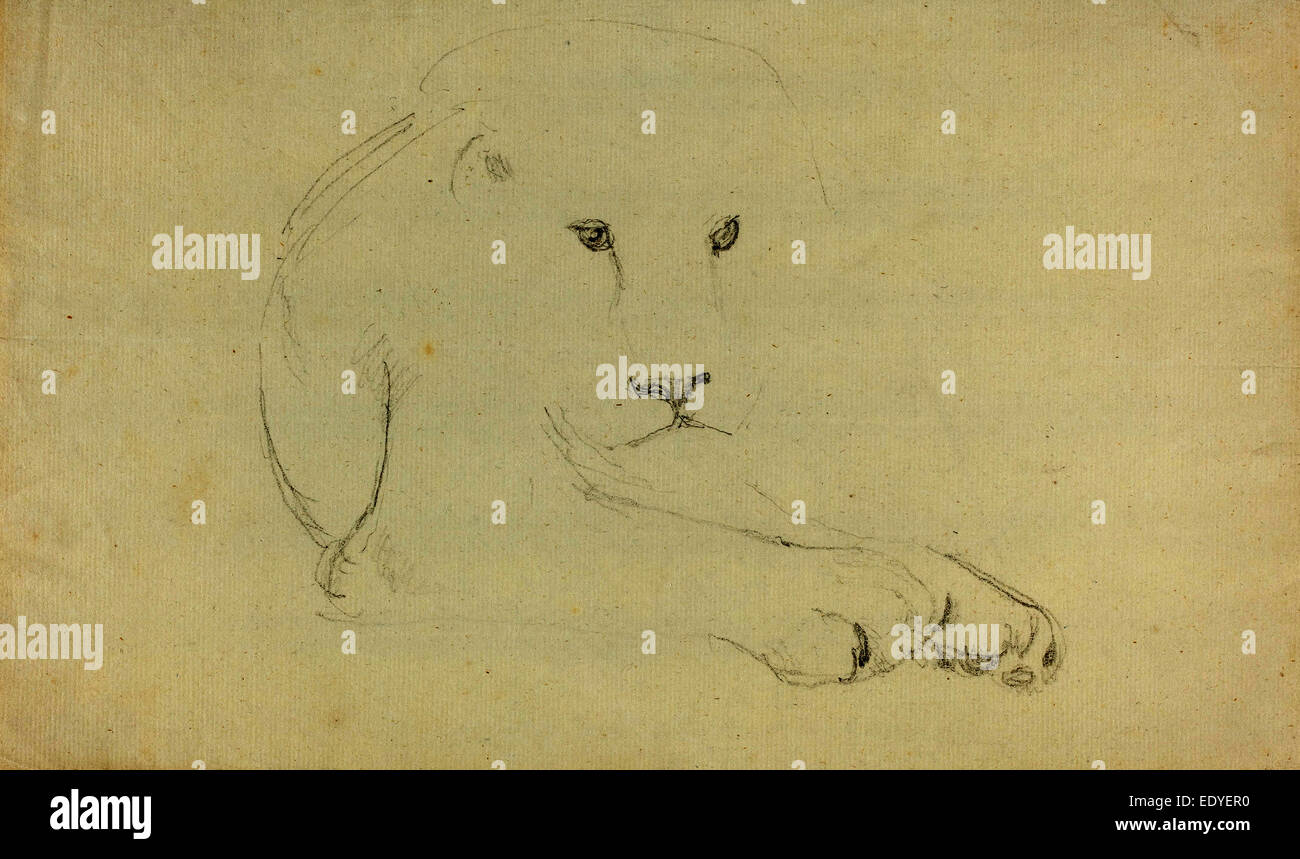 John flaxman hi-res stock photography and images - Alamy