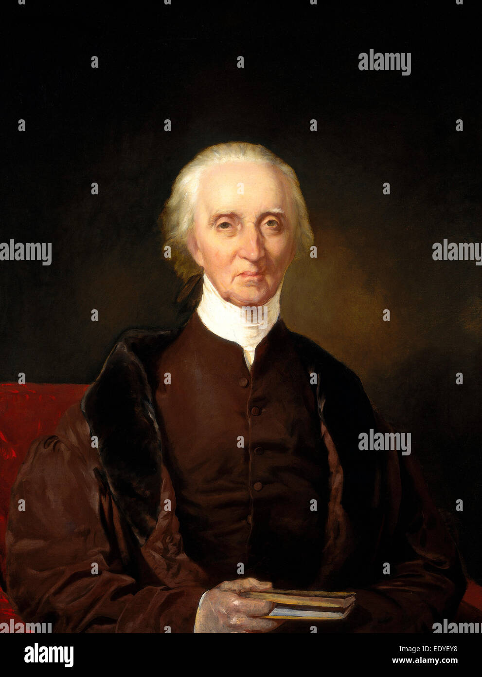 Carroll of carrollton hi-res stock photography and images - Alamy