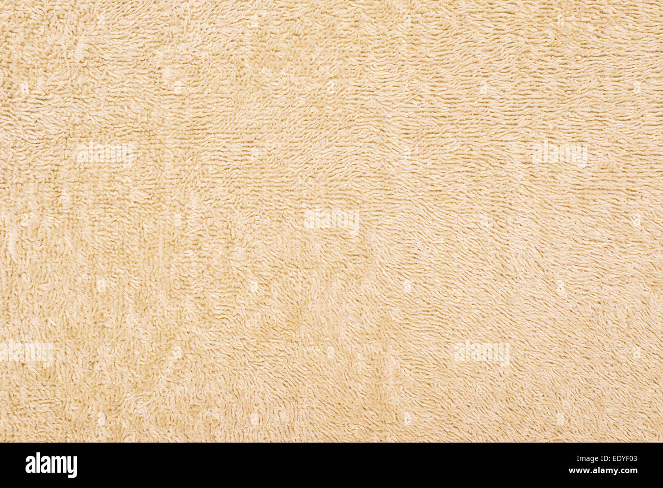 Beige fabric texture background hi-res stock photography and images - Alamy
