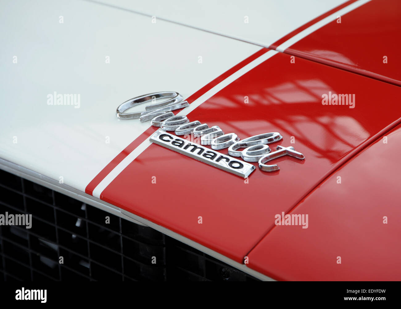 Emblema Del Camaro 1967 OER Complete Emblem Set 1967 Chevy Camaro SS