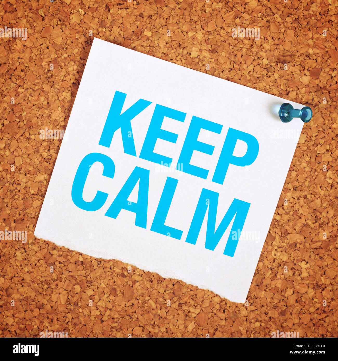 Keep calm hi-res stock photography and images - Alamy