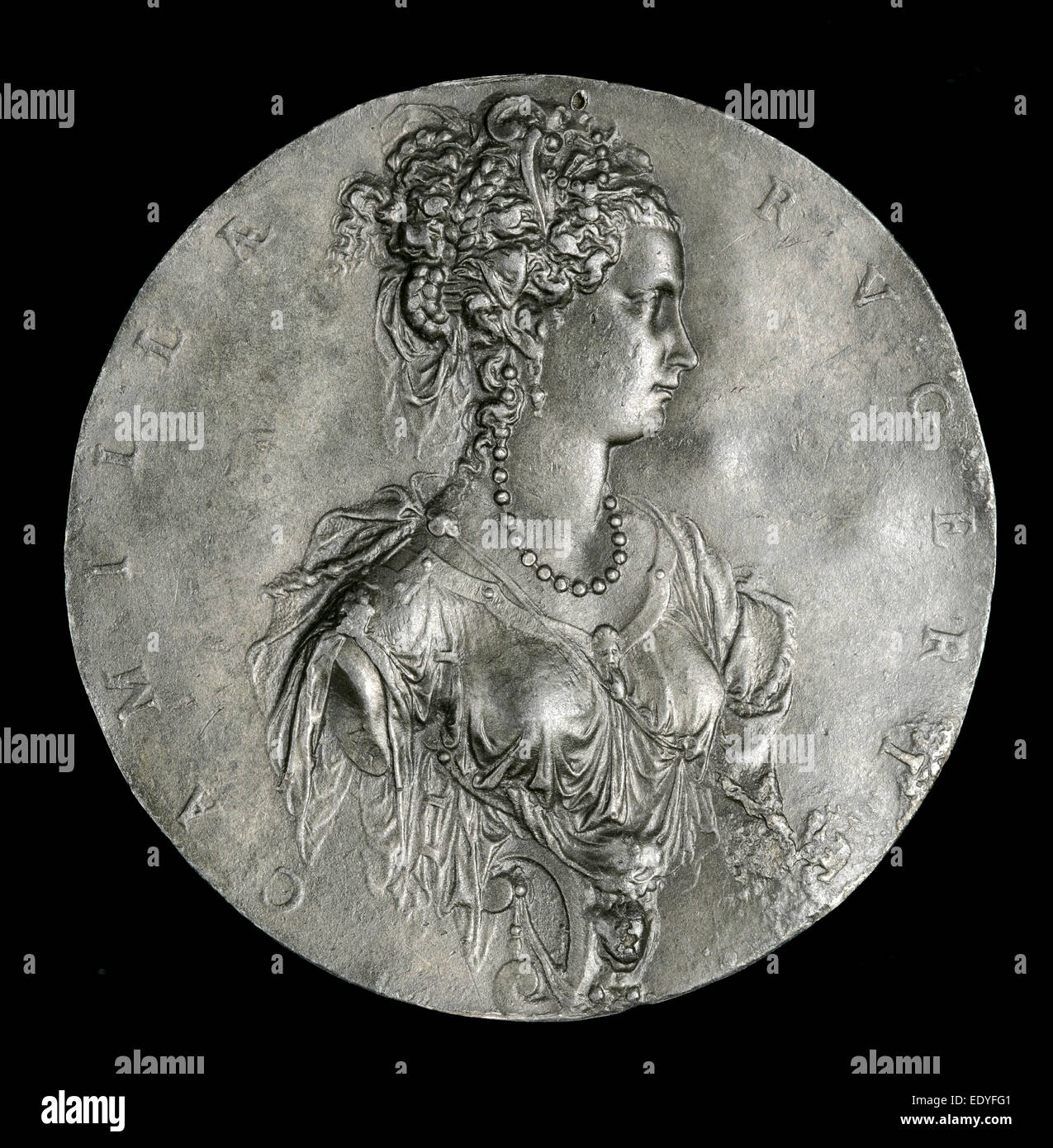 Camilla ruggieri hi-res stock photography and images - Alamy