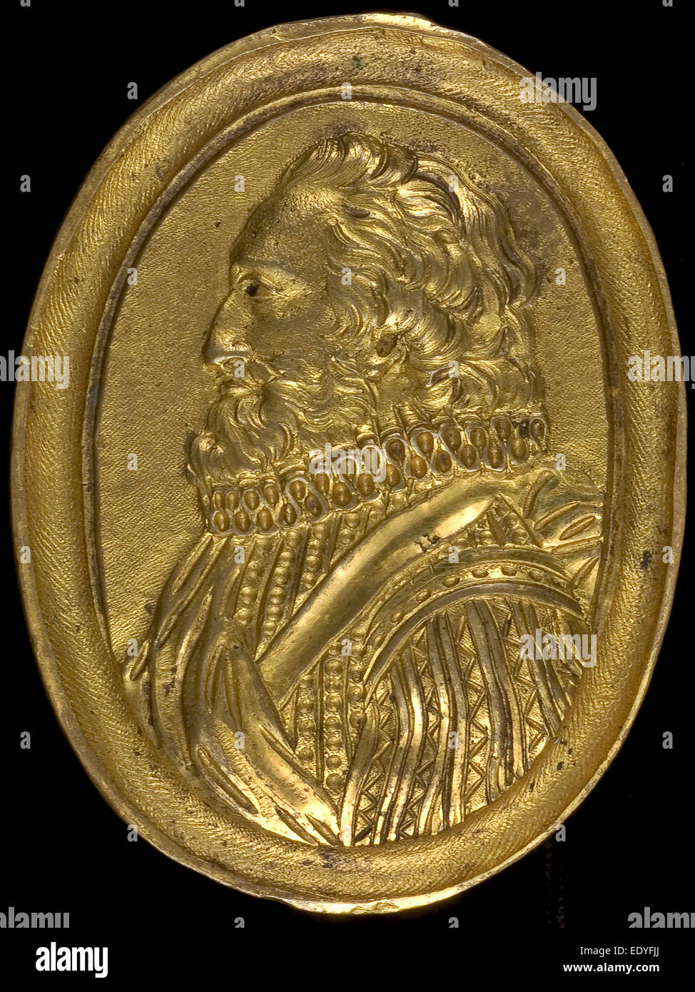 16th century king hi-res stock photography and images - Alamy