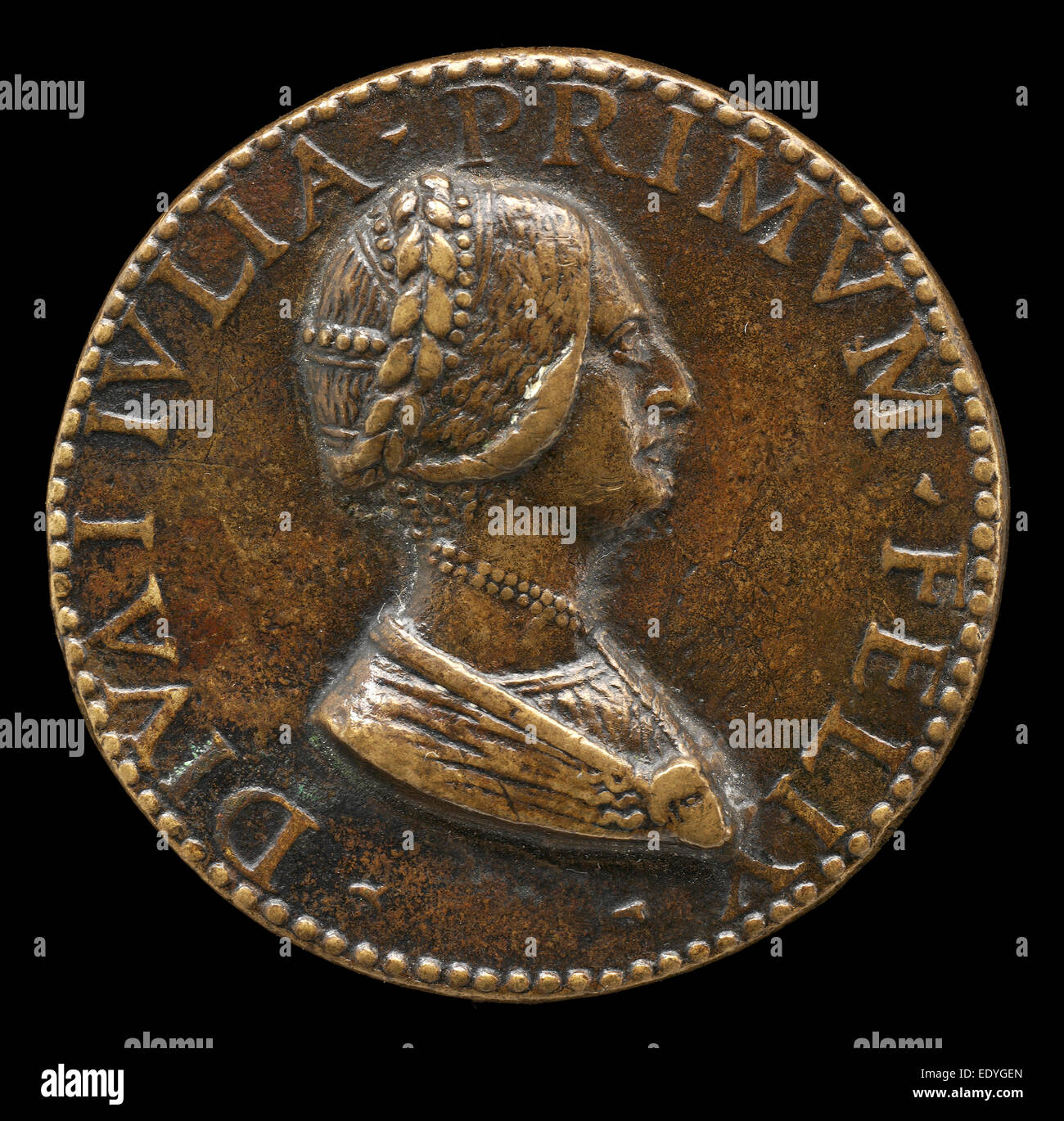 Antico hi-res stock photography and images - Alamy
