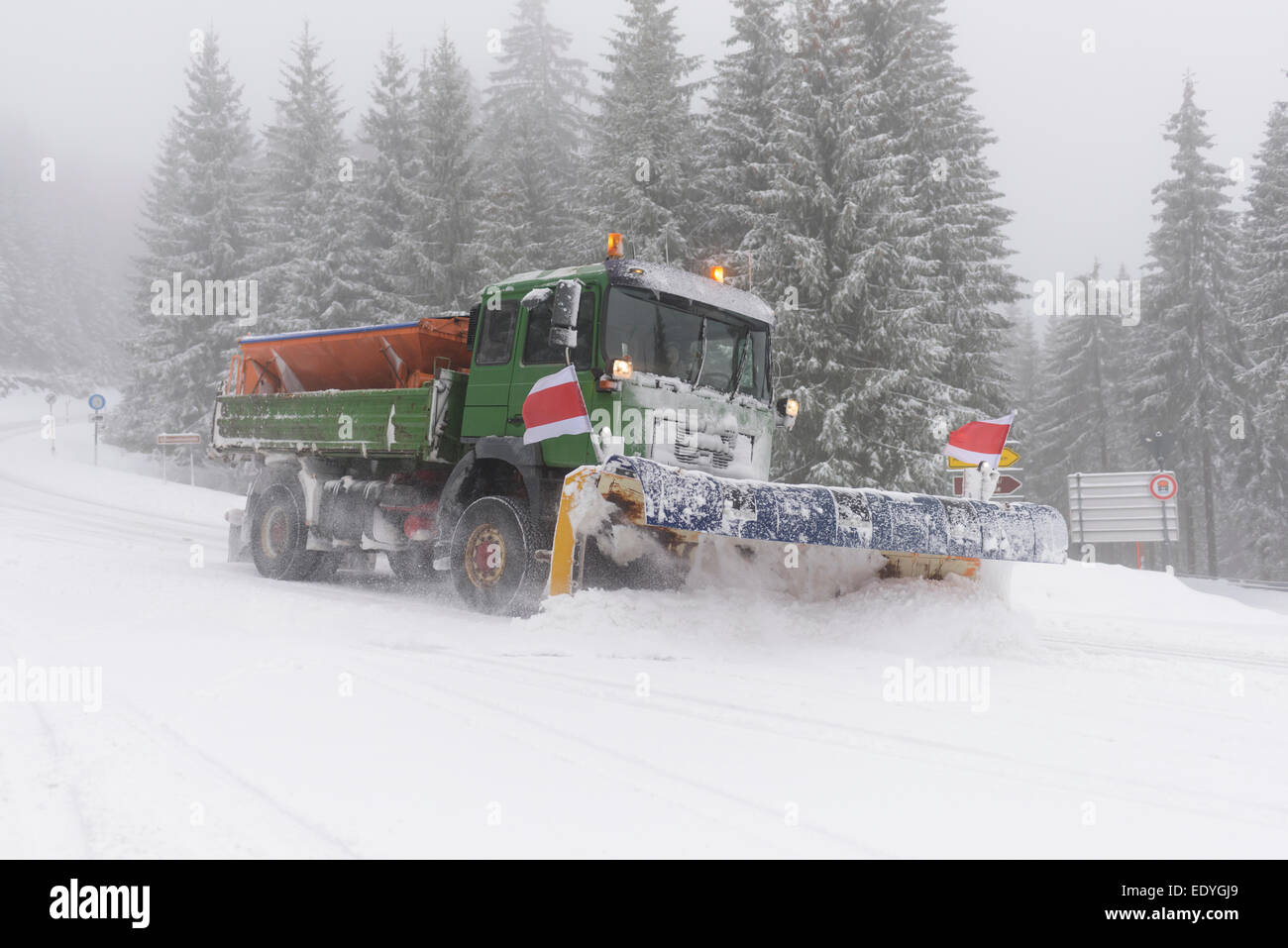 Black forest high road hi-res stock photography and images - Alamy