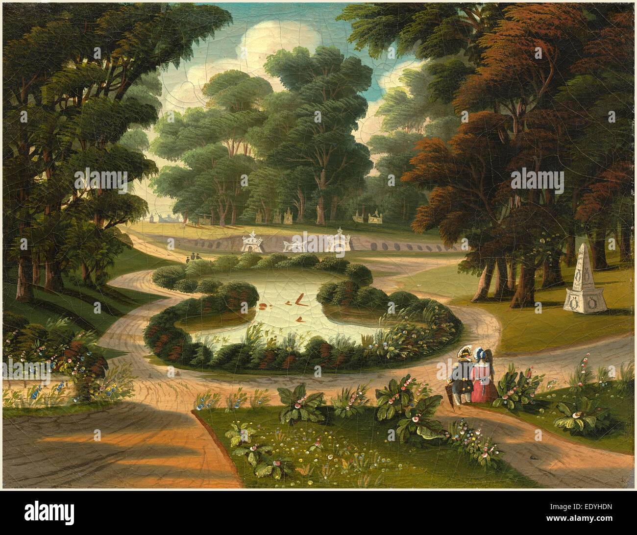 Thomas chambers hi-res stock photography and images - Alamy