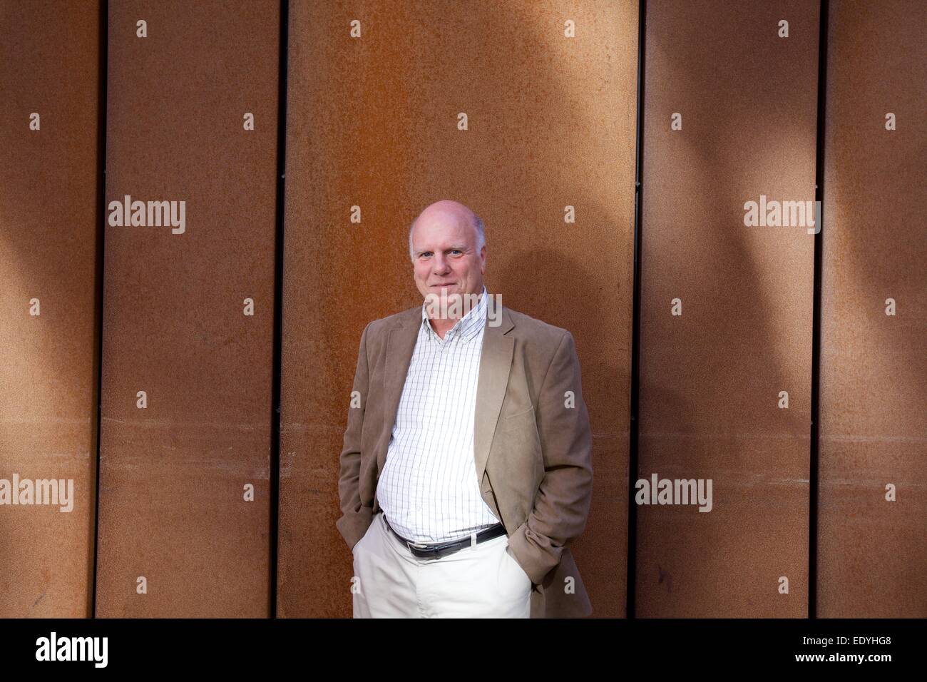 Peter robinson author hi-res stock photography and images - Alamy