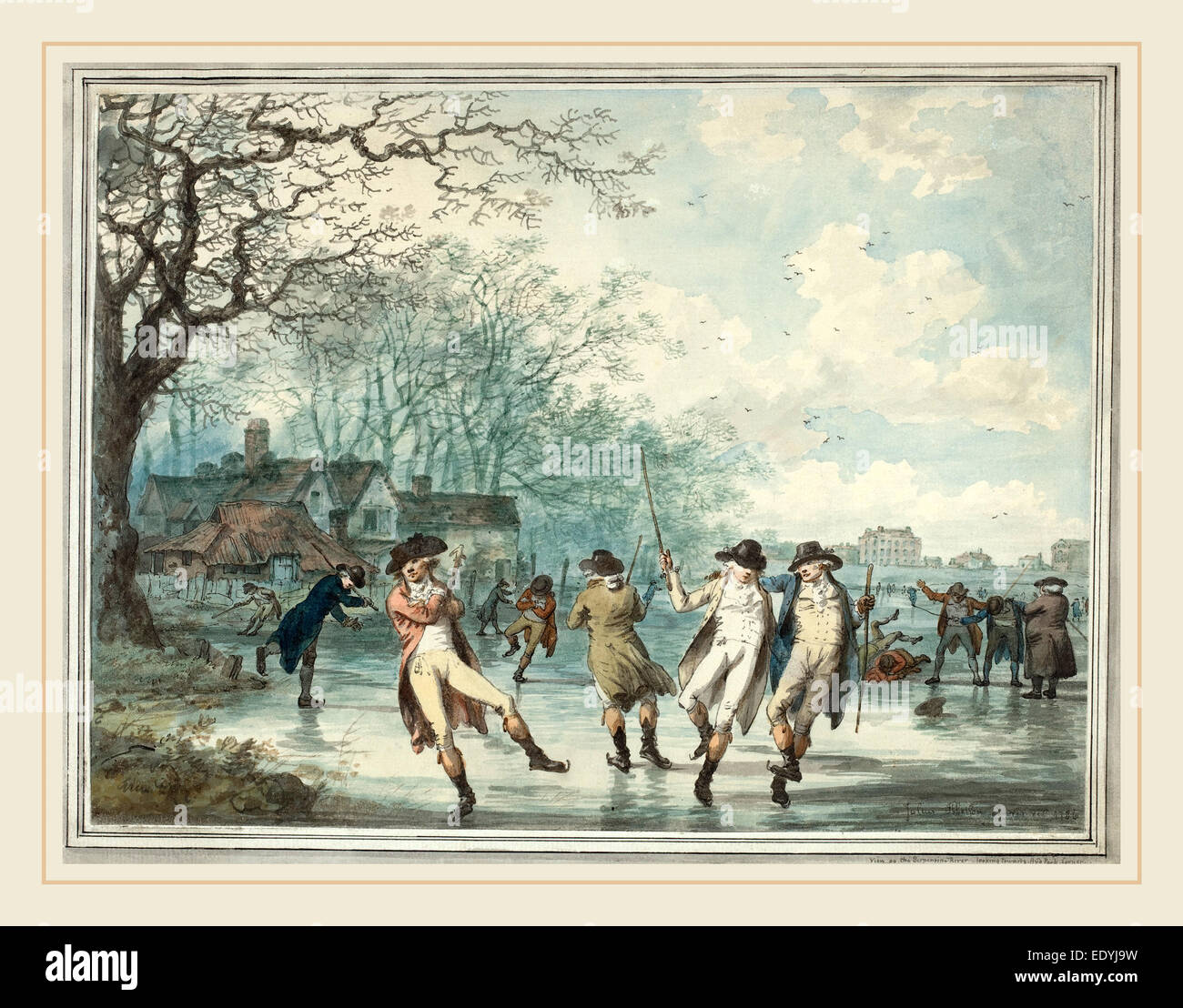 Ibbetson hi-res stock photography and images - Alamy