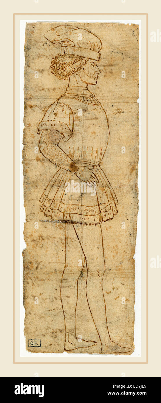 Florentine school hi-res stock photography and images - Alamy