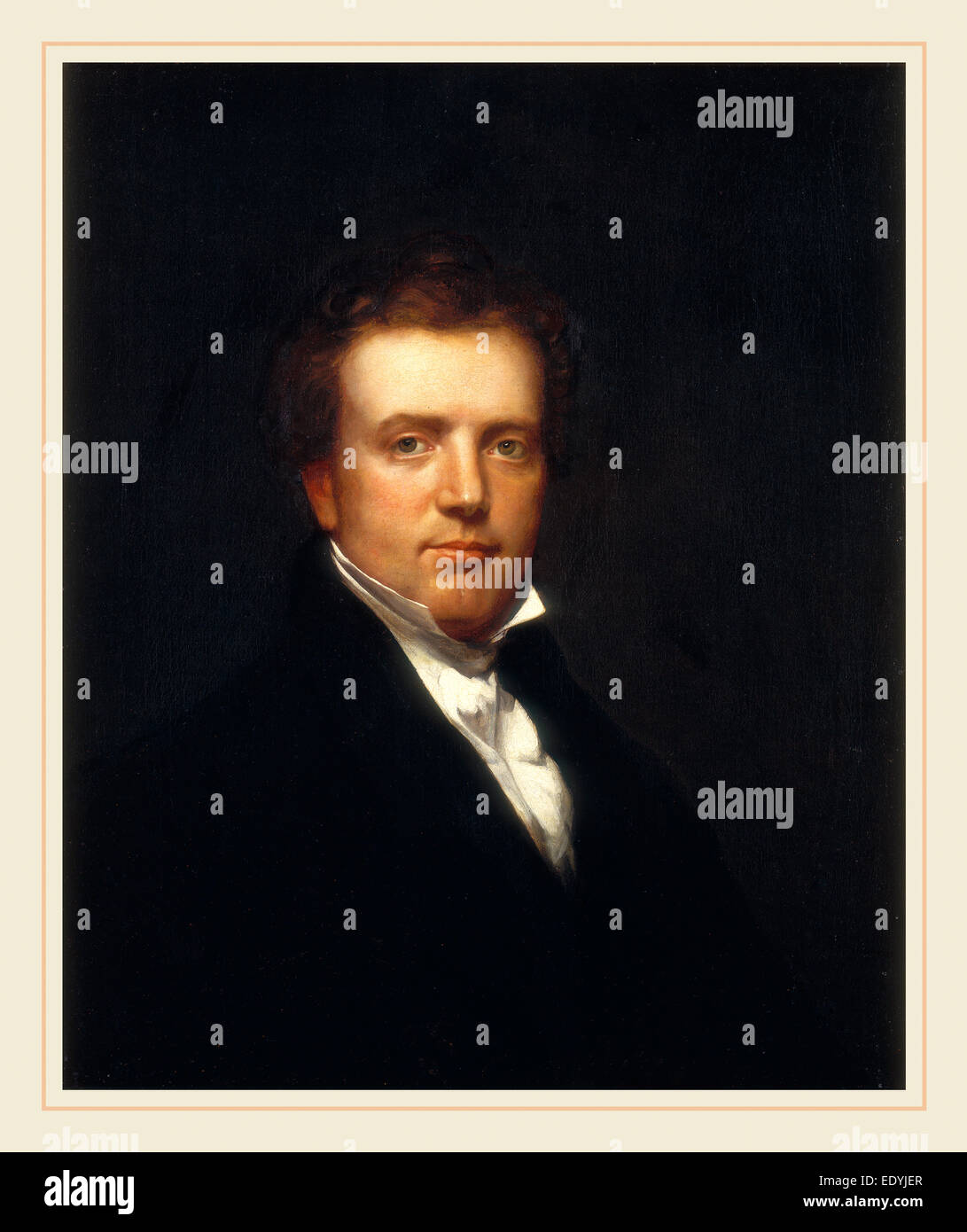 Chester harding hi-res stock photography and images - Alamy