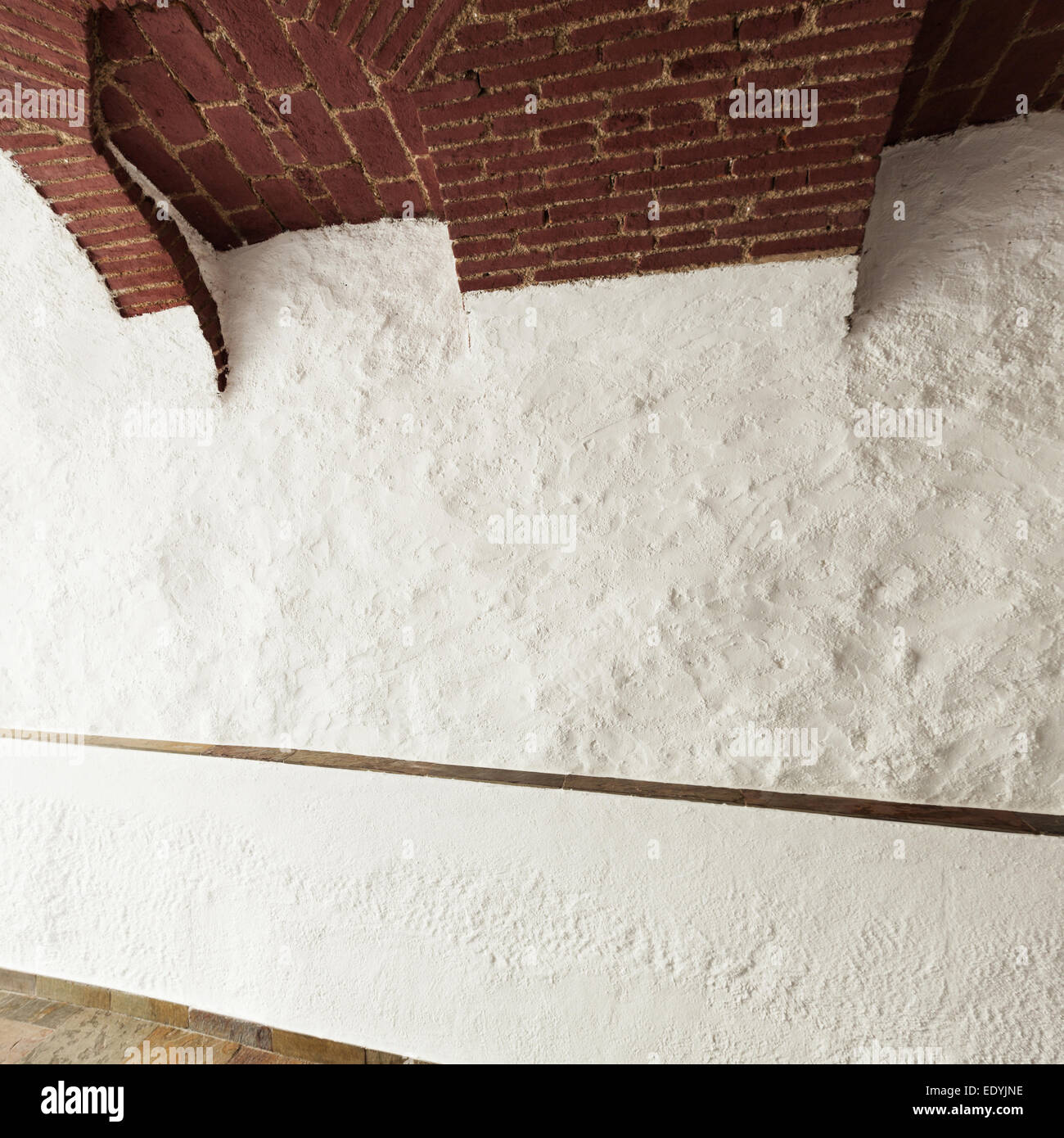 Interior wall texture hi-res stock photography and images - Alamy