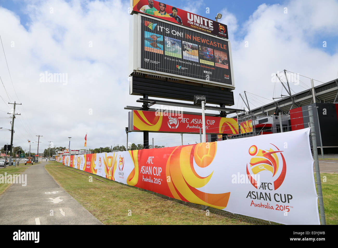 Palestine stadium hi-res stock photography and images - Alamy