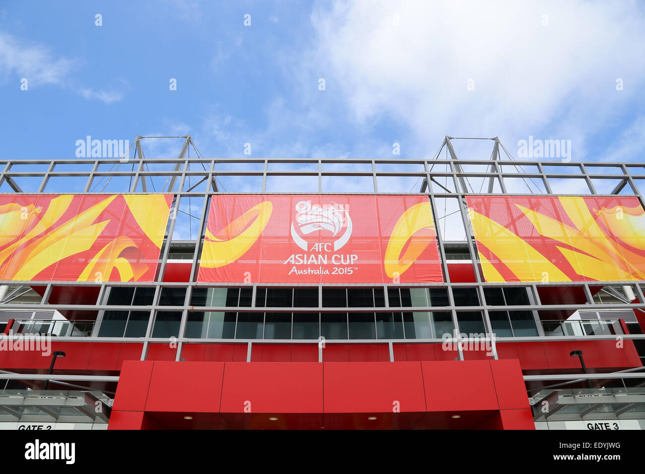 Palestine stadium hi-res stock photography and images - Alamy