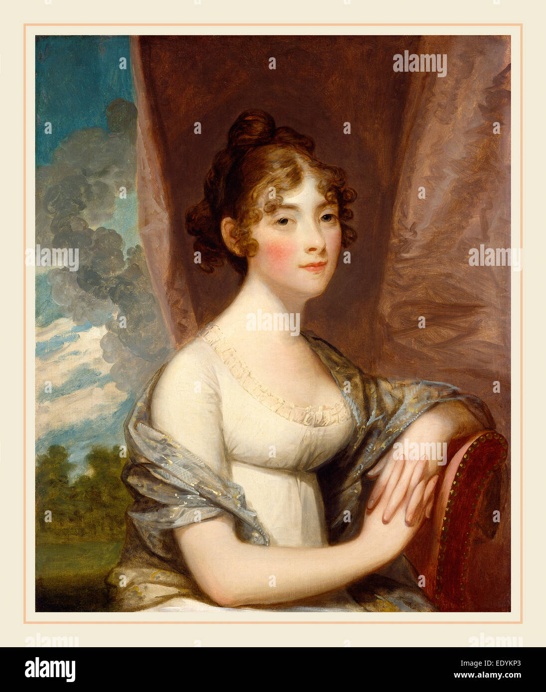 Gilbert ann hi-res stock photography and images - Alamy