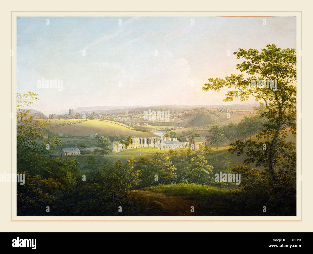 1821 1854 hi-res stock photography and images - Alamy