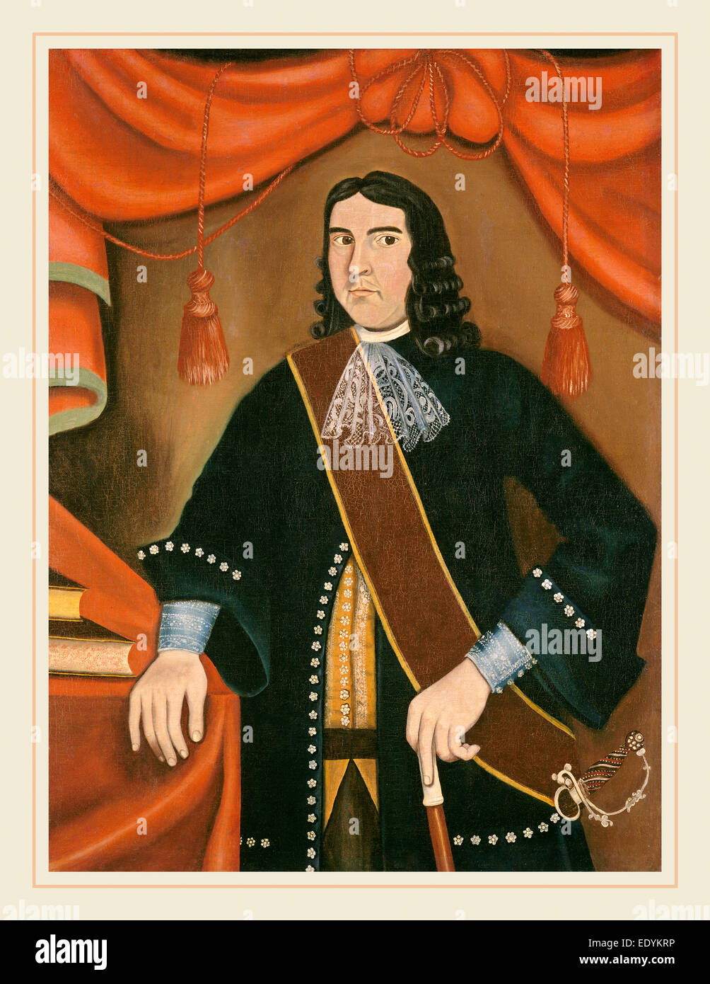 Samuel eells hi-res stock photography and images - Alamy