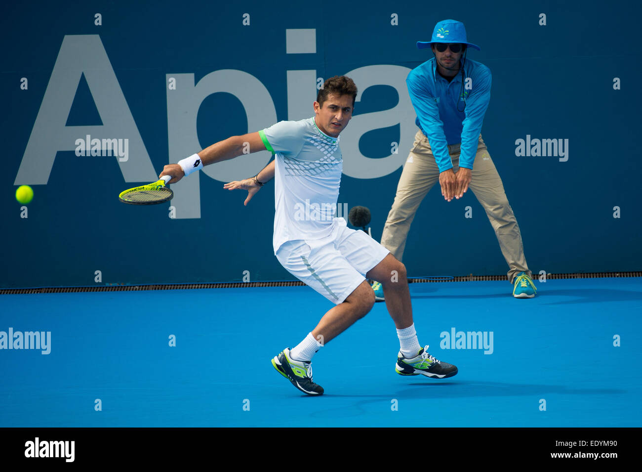 Nicolas almagro hi-res stock photography and images - Alamy