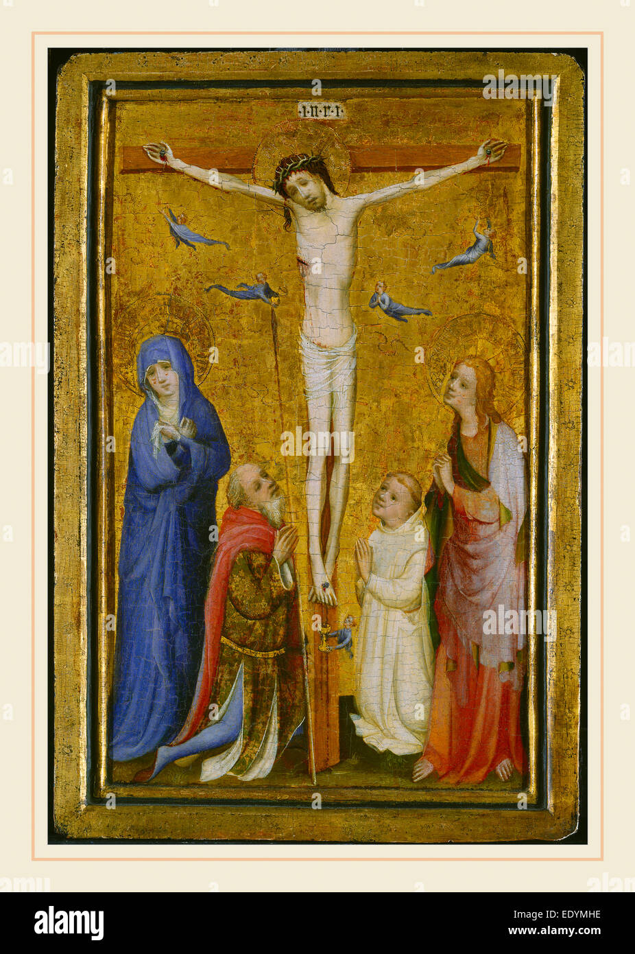 Veronica german hi-res stock photography and images - Alamy