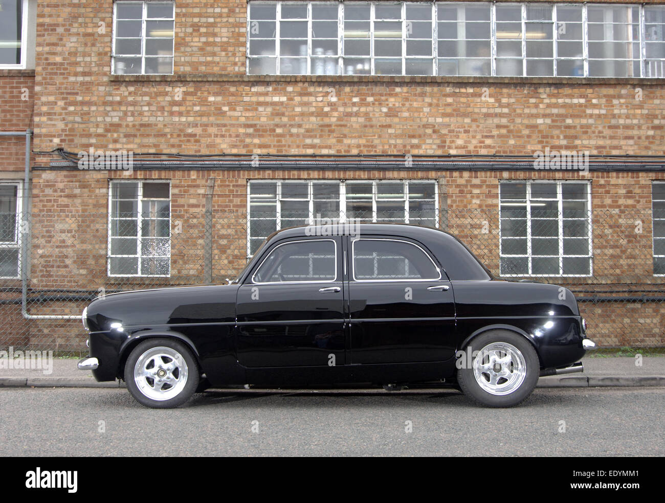 Mk1 ford hi-res stock photography and images - Alamy