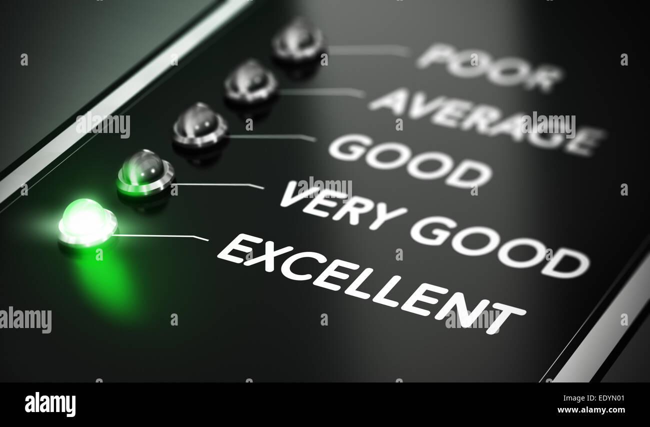 Quality of management hi-res stock photography and images - Alamy