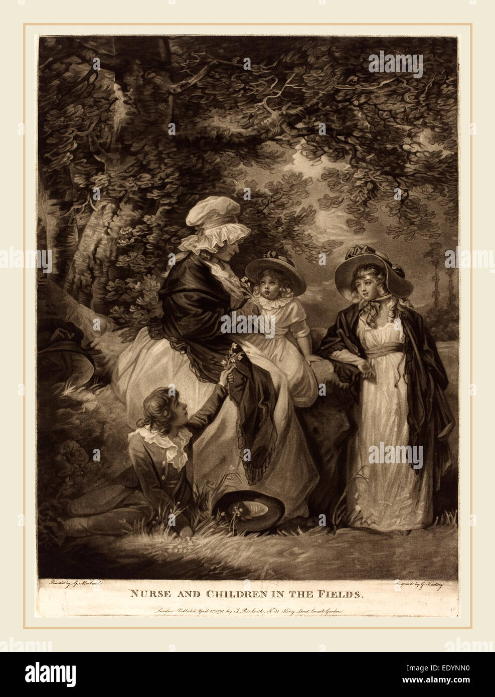 George keating hi-res stock photography and images - Alamy