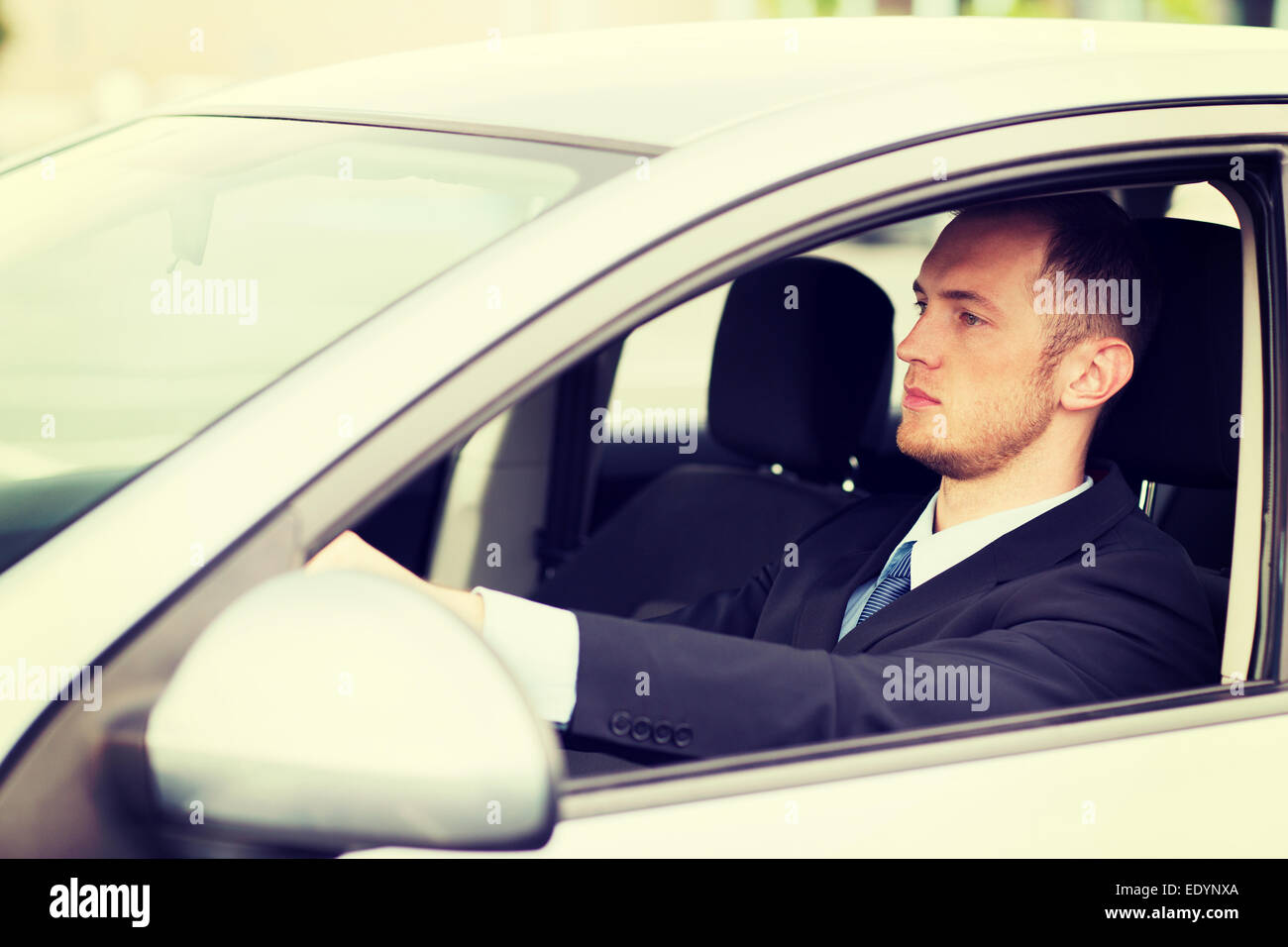 Professional race car driving hi-res stock photography and images - Alamy