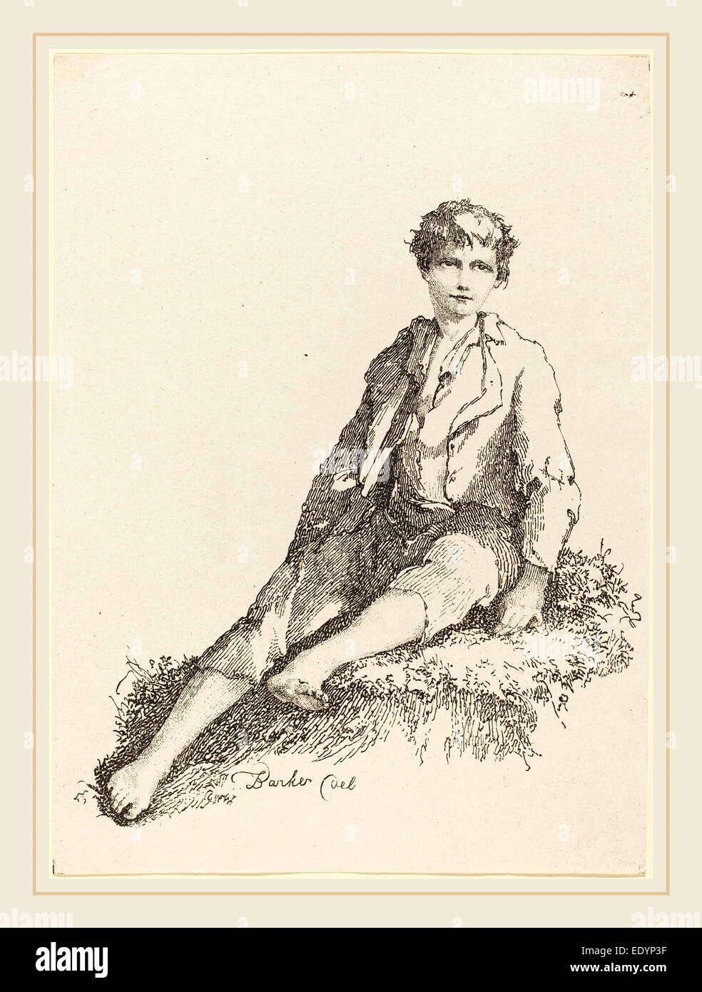 Thomas Young Physicist