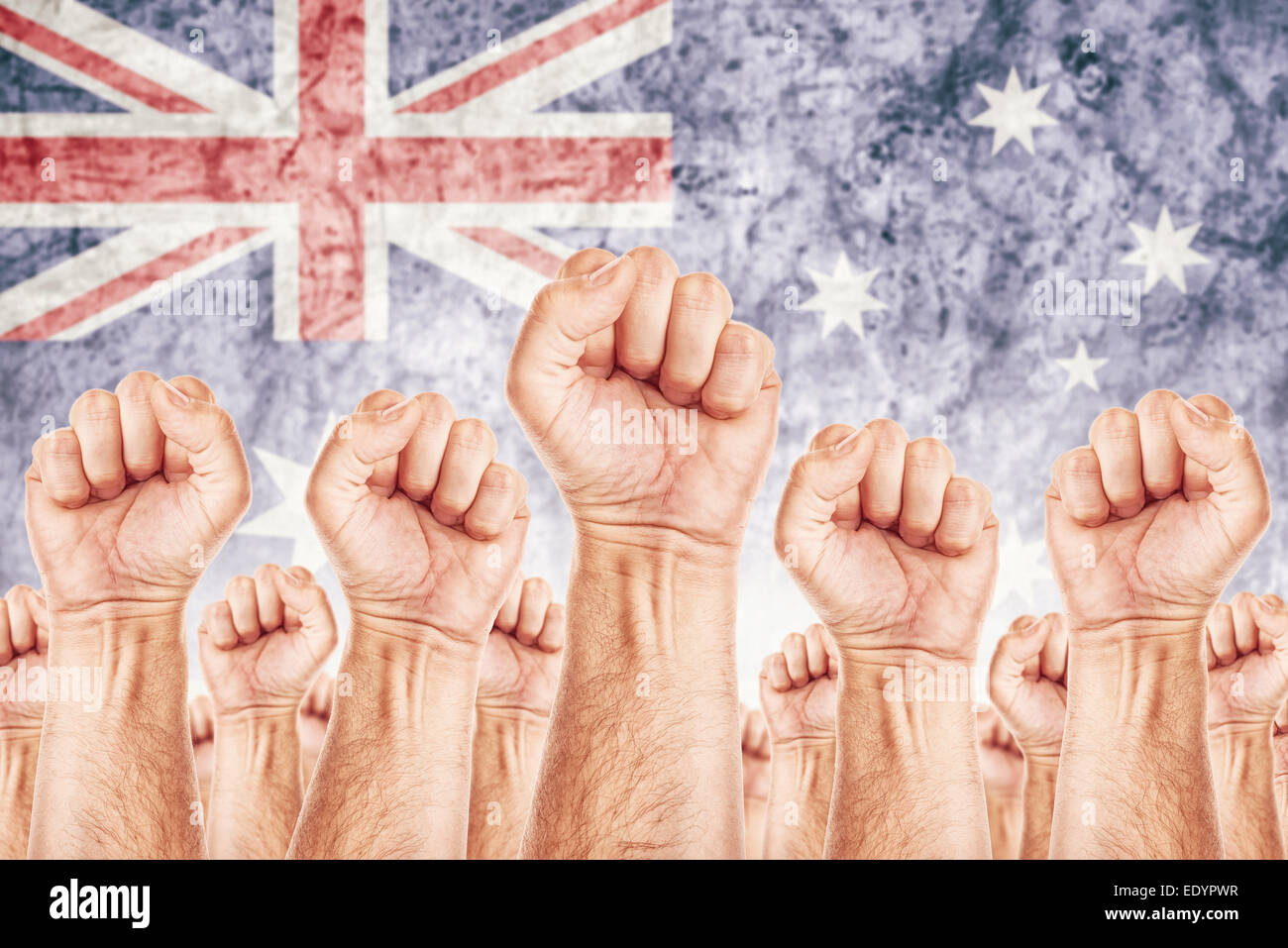 Australian labour hi-res stock photography and images - Alamy