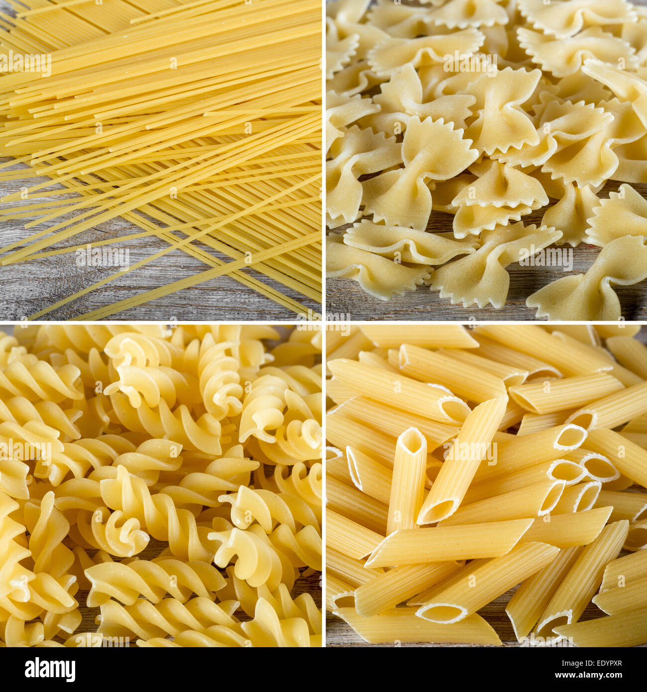 Macaroni food italy hi-res stock photography and images - Alamy